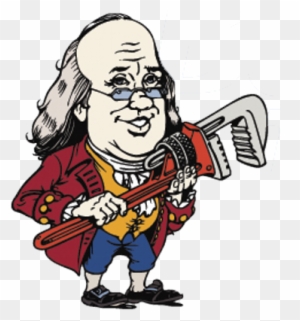 Benjamin Franklin Clip Art, Transparent PNG Clipart Images Free ...