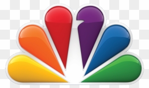 Nbc Logos - Nbc 7 Logo - Free Transparent PNG Clipart Images Download