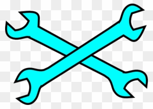 Socket Wrench Clip Art