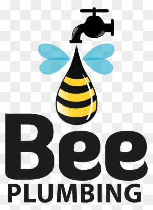 Bee Plumbing - Plumbing - Free Transparent PNG Clipart Images Download