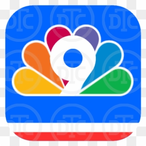 As Seen In - Nbc News - Free Transparent PNG Clipart Images Download