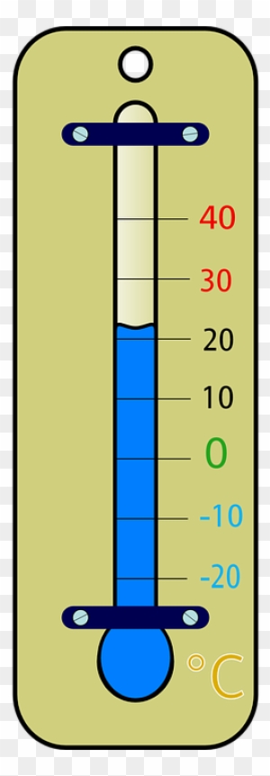 Thermometer Clip Art, Transparent PNG Clipart Images Free Download ...