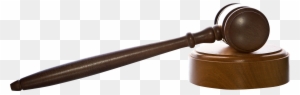 Gavel With Transparent Background - Free Transparent PNG Clipart Images ...