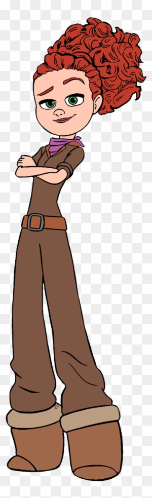 Junior Junior, The Baby Tulip - Storks - Free Transparent PNG Clipart ...