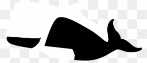 Whale Shadow Puppet Clip Art - Whale Shadow Puppet - Free Transparent ...