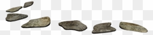 Stone Clipart Transparent Pencil And In Color Stone - Rock Path Clip ...