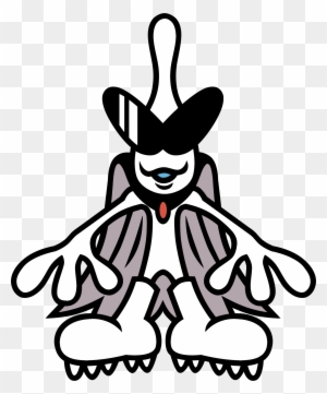 Orbulon - Warioware Smooth Moves Orbulon - Free Transparent PNG Clipart ...