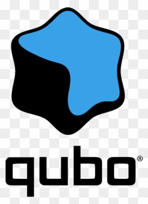 Great Learning Shows From The Qubo Site - Qubo Channel Logo - Free ...