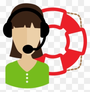 Need Help - Icon - Free Transparent PNG Clipart Images Download