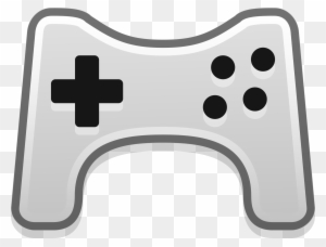 Video Game Console Clipart