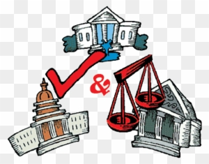 Checks And Balances Clipart, Transparent PNG Clipart Images Free ...