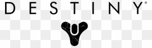 Destiny-logo - Destiny Logo Png - Free Transparent PNG Clipart Images ...
