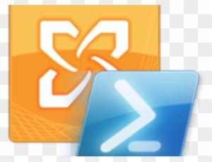 Exchange 2010 Icon