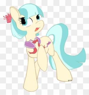 Cocopommelwip - Coco Pommel - Free Transparent PNG Clipart Images Download
