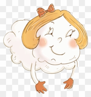 Bulut - Cartoon - Free Transparent PNG Clipart Images Download