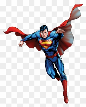 New 52 Supes Art By Mayantimegod - Superman Png - Free Transparent PNG ...