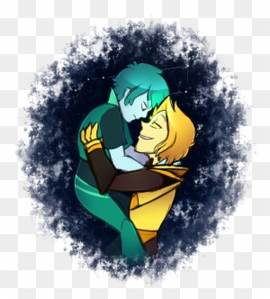 Bill Cipher And Cipher Bella By Agatnacalista1997 - Bill X Bella Cipher ...