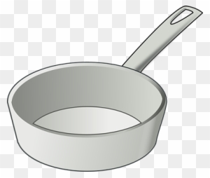 Skillet Clipart, Transparent PNG Clipart Images Free Download - ClipartMax