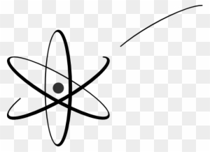 Atom Vector Gif - Free Transparent PNG Clipart Images Download