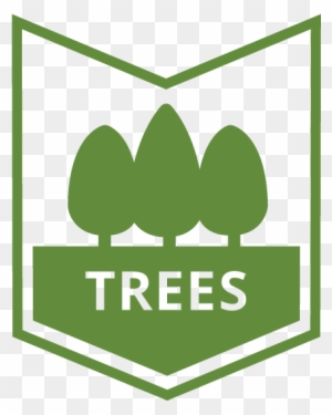 Before Your Trees Get Into The Full Swing Of Things, - Illustration ...
