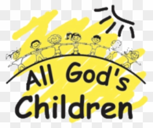 Free Child Of God Clipart