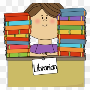 Library Card Clipart