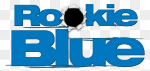 Rookie Blue Release Date - Rookie Blue Tv Series Logo Png - Free ...