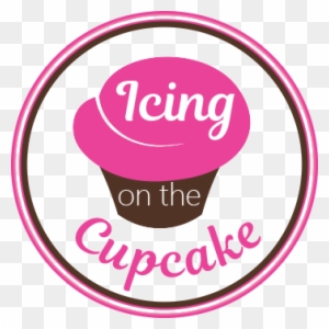 Logo - Icing On The Cupcake - Free Transparent PNG Clipart Images Download