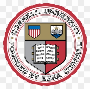 Cornell University Logo - Weill Cornell Medical College - Free ...