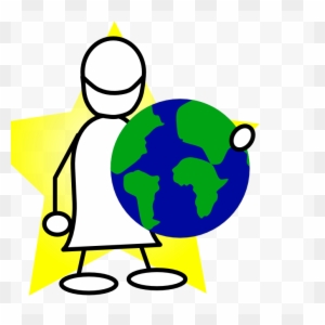Earth - Arms Around The World - Free Transparent PNG Clipart Images ...