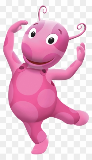 The Backyardigans Austin Laughing Nickelodeon Nick - Austin From The ...