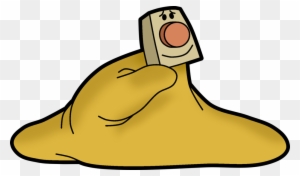 The Brave Little Toaster By Fawfulthegreat64 On Deviantart - Brave ...