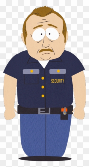Traffic Clipart Security Guard - Police - Free Transparent PNG Clipart ...