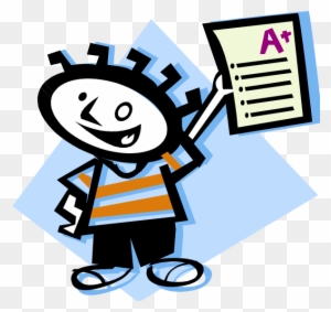 Report Card Clipart, Transparent PNG Clipart Images Free Download ...