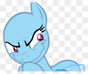Merry Christmas Base - Mlp Base Christmas - Free Transparent PNG ...