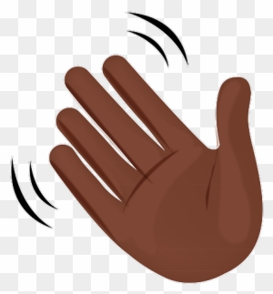 Hand Emoji Clipart Pointer Finger - ☝ Emoji - Free Transparent PNG ...