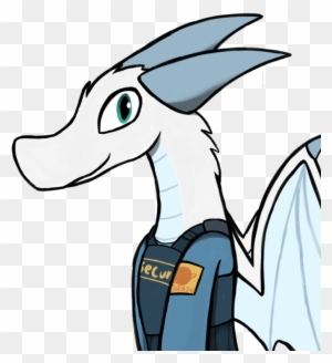 Security Guard Dragon By Enginetrap - Security Guard - Free Transparent ...