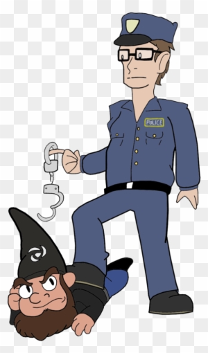 Content Cop By Meleerayman360 Content Cop By Meleerayman360 - Comics ...
