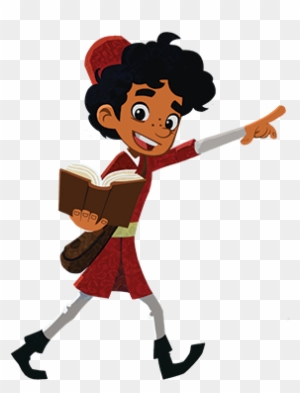 Marco - Marco Polo Animations - Free Transparent PNG Clipart Images ...