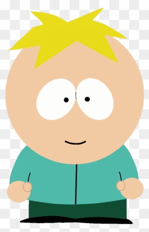 Astronaut Butters - South Park Astronaut Butters - Free Transparent PNG ...