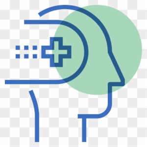 Brain Injury Icon - Icon Brain Injury - Free Transparent PNG Clipart ...