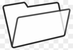 Archive Icon White Png - Free Transparent PNG Clipart Images Download