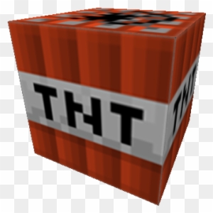 Minecraft Tnt Icon