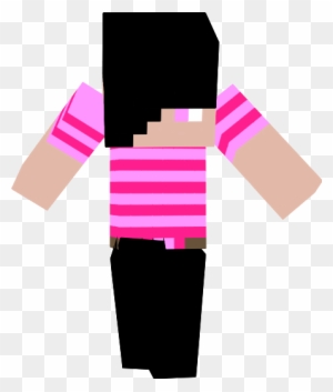 Valintine Skin Search - Minecraft - Free Transparent PNG Clipart Images ...