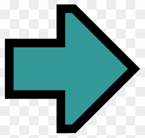 Open - Red Arrow Pointing Right - Free Transparent PNG Clipart Images ...