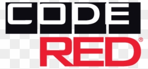 Codered Logo - Code Red - Free Transparent PNG Clipart Images Download