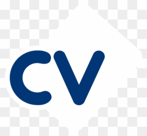 Job Search Symbol Of A Hand Holding Cv Vector - Cv Logo - Free ...