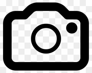 Camera Outline Comments - Photography - Free Transparent PNG Clipart ...