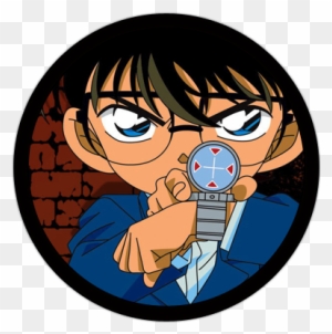 Detetives Jrs - Case Closed, One Truth Prevails: The Truth - Free ...