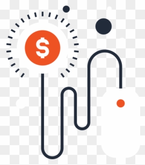 Pay-per-click - Free Transparent PNG Clipart Images Download